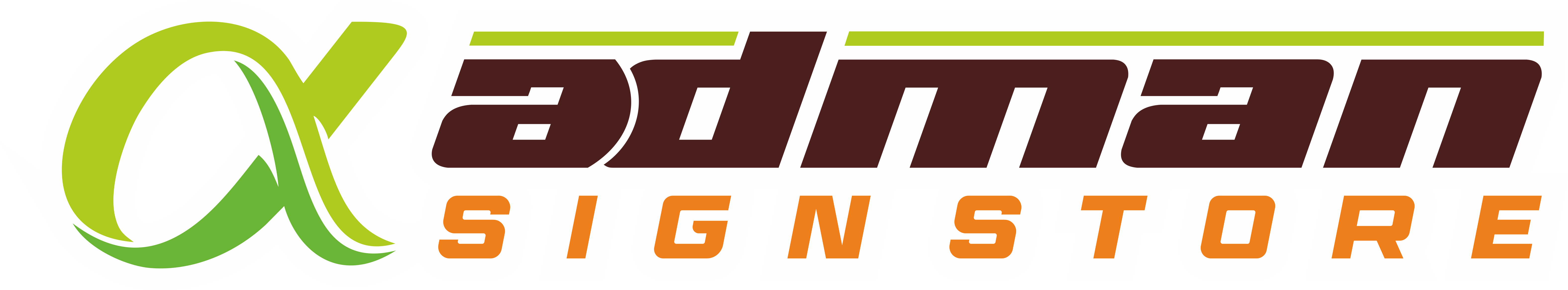 Adman Signstores - Creative Signage Solutions in Bengaluru